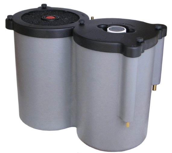 SCR Compressors - Air System Controls